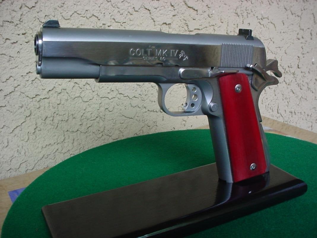 Show Your Home Built 1911 | Page 2 | 1911Forum Show Your Home Built 1911 | Page 2 | 1911Forum